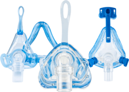 Home - Sleepnet Respiratory Masks for NIV, CPAP, & Pediatric