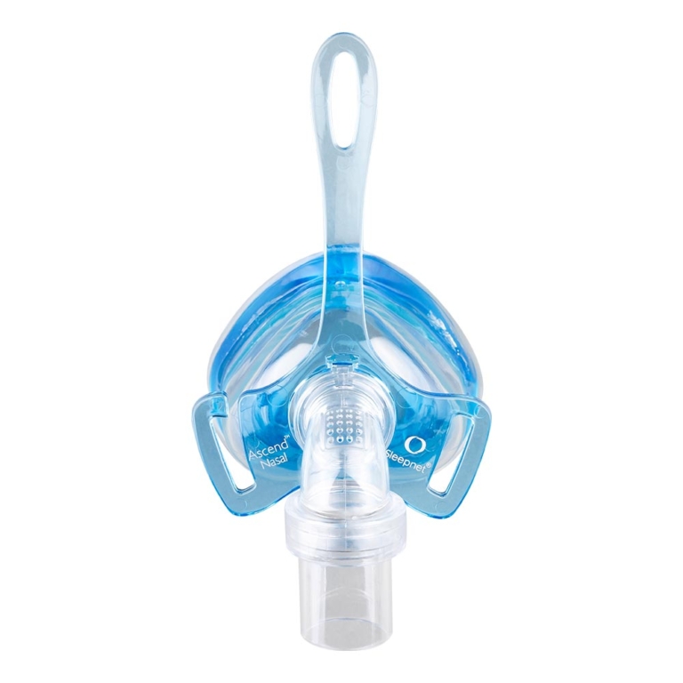 Quality CPAP/Sleep Apnea Masks for Better Breathing Outcomes