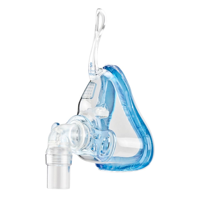 Innova® Full Face Mask - Sleepnet Respiratory Masks - NIV, CPAP