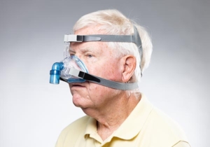Innova® Hospital Nasal Mask - Sleepnet Corporation