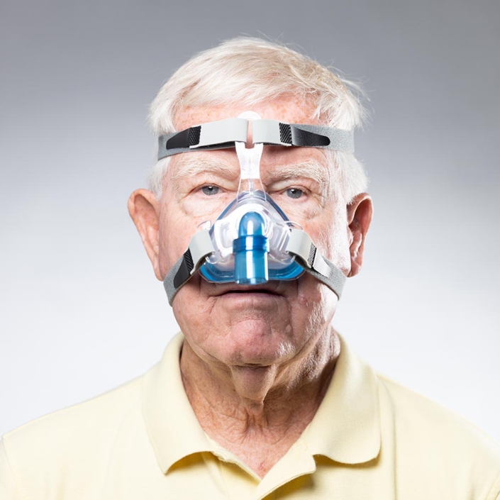 Innova® Hospital Nasal Mask - Sleepnet Corporation