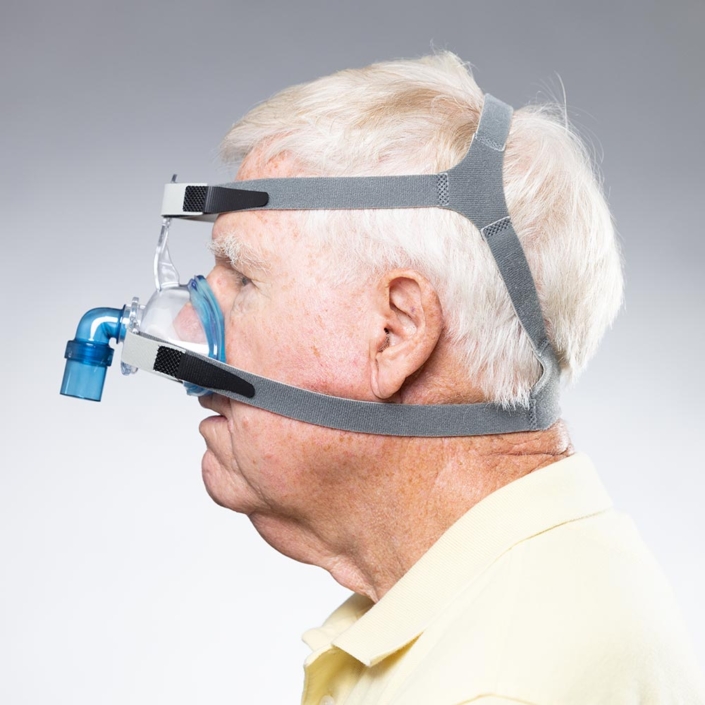 Innova® Hospital Nasal Mask - Sleepnet Corporation