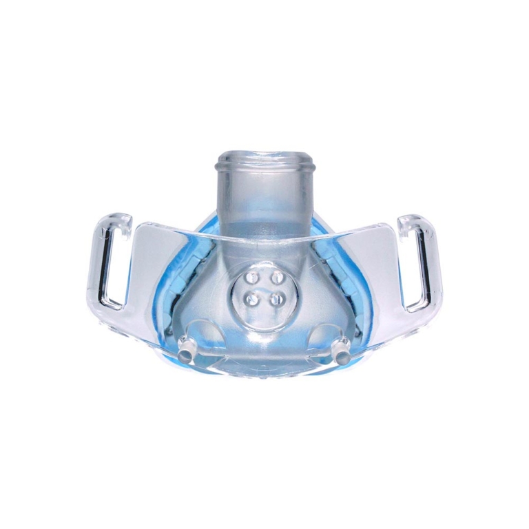 MiniMe®2 Nasal Pediatric Mask - Sleepnet Corporation Respiratory NIV mask