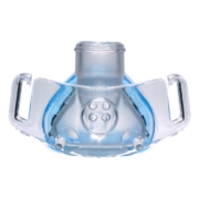 MiniMe® Nasal Pediatric Mask - Sleepnet Corporation Respiratory NIV masks