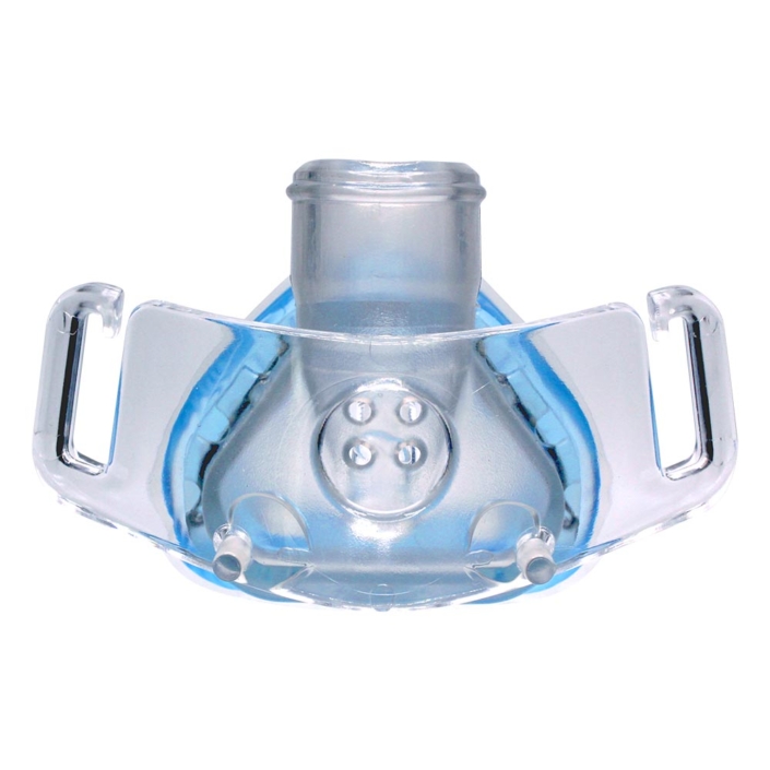 MiniMe® Nasal Pediatric Mask - Sleepnet Corporation Respiratory NIV masks