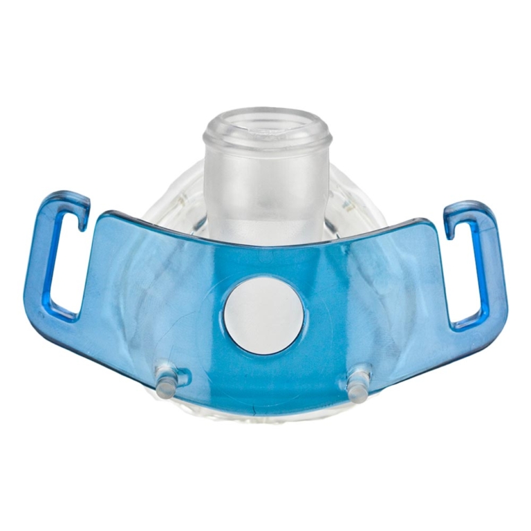 MiniMe® Nasal Pediatric Mask - Sleepnet Corporation Respiratory NIV masks