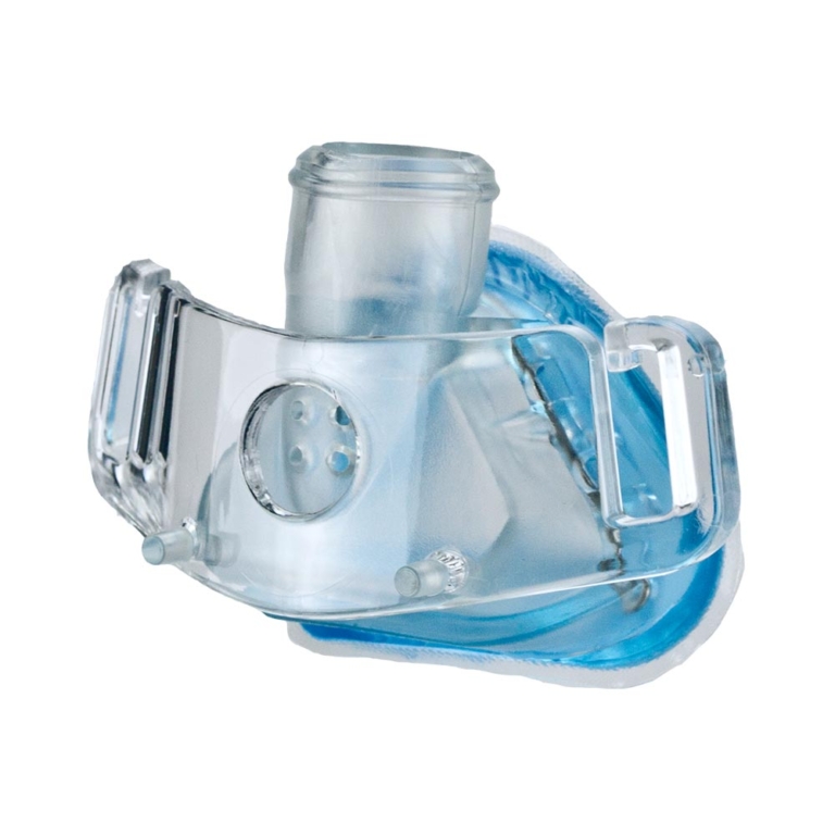 MiniMe® Nasal Pediatric Mask - Sleepnet Corporation Respiratory NIV masks