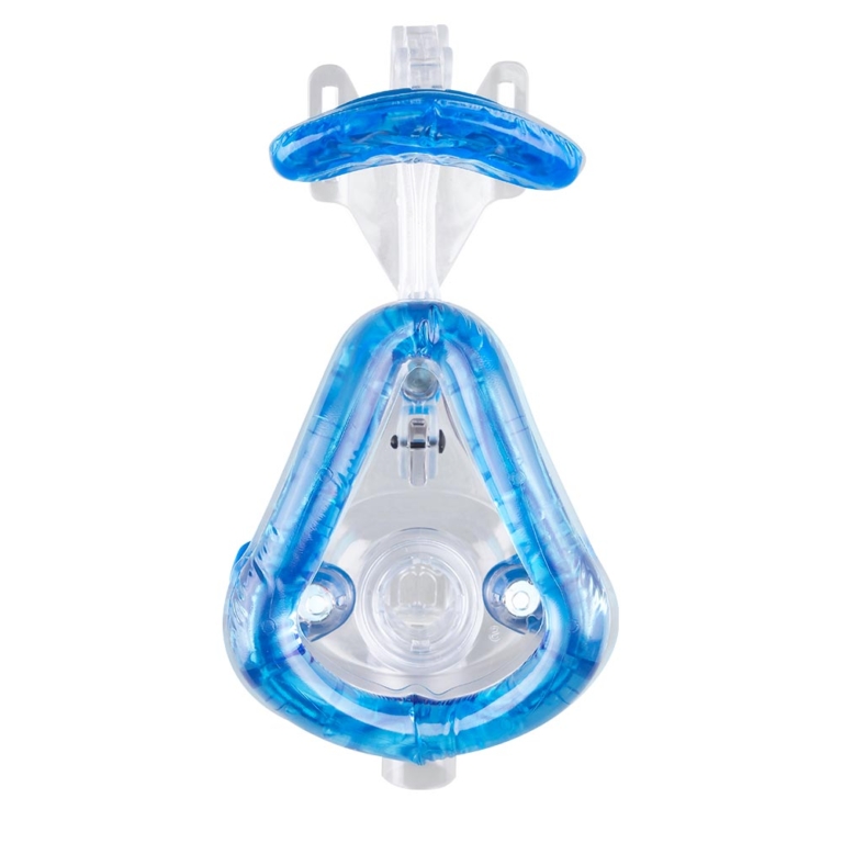 Sleepnet Mojo® Full Face Mask - for CPAP or NIV interfaces