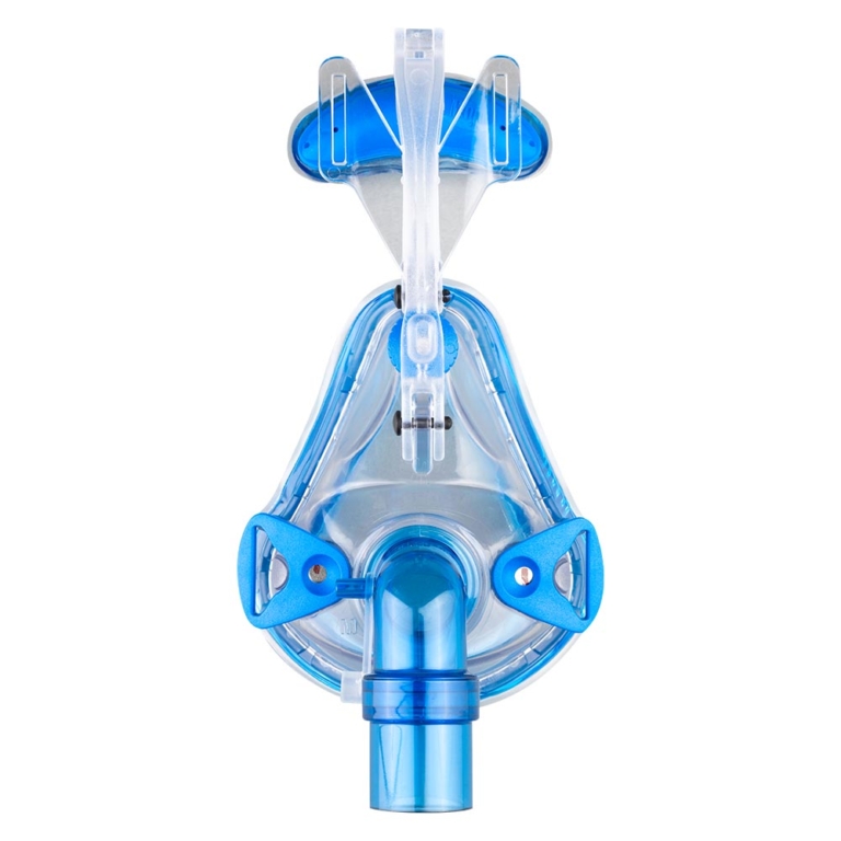 Sleepnet Mojo® Full Face Mask - for CPAP or NIV interfaces