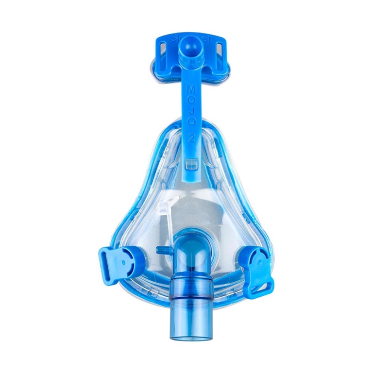 Quality NIV Respiratory Masks for Better Patient Outcomes