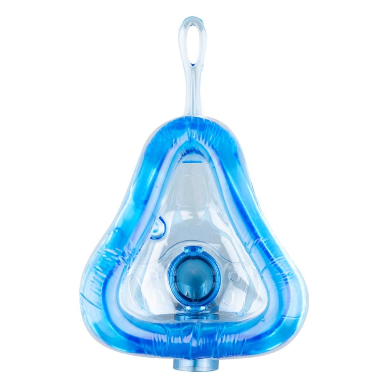 Sleepnet Veraseal®2 Full Face Mask - NIV Hospital Mask Interface