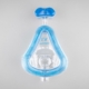 Sleepnet Veraseal®3 Full Face Mask - NIV hospital mask interface