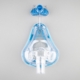 Sleepnet Veraseal®3 Full Face Mask - NIV hospital mask interface