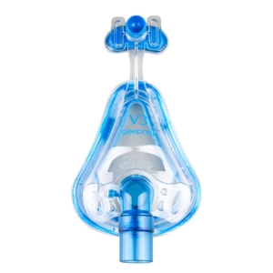 Quality NIV Respiratory Masks for Better Patient Outcomes