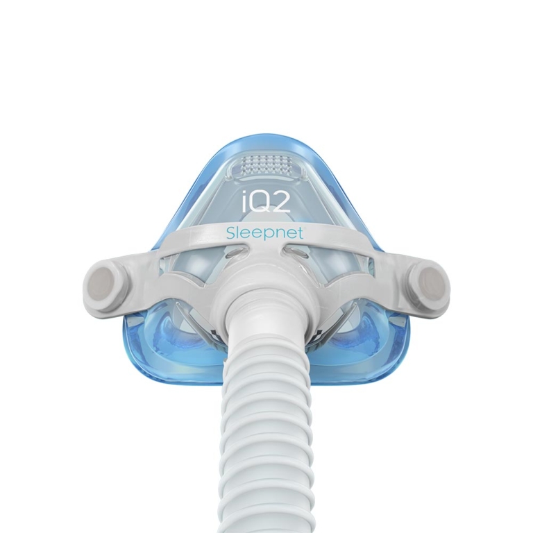 MiniMe® Nasal Pediatric Mask - Sleepnet Corporation Respiratory NIV masks