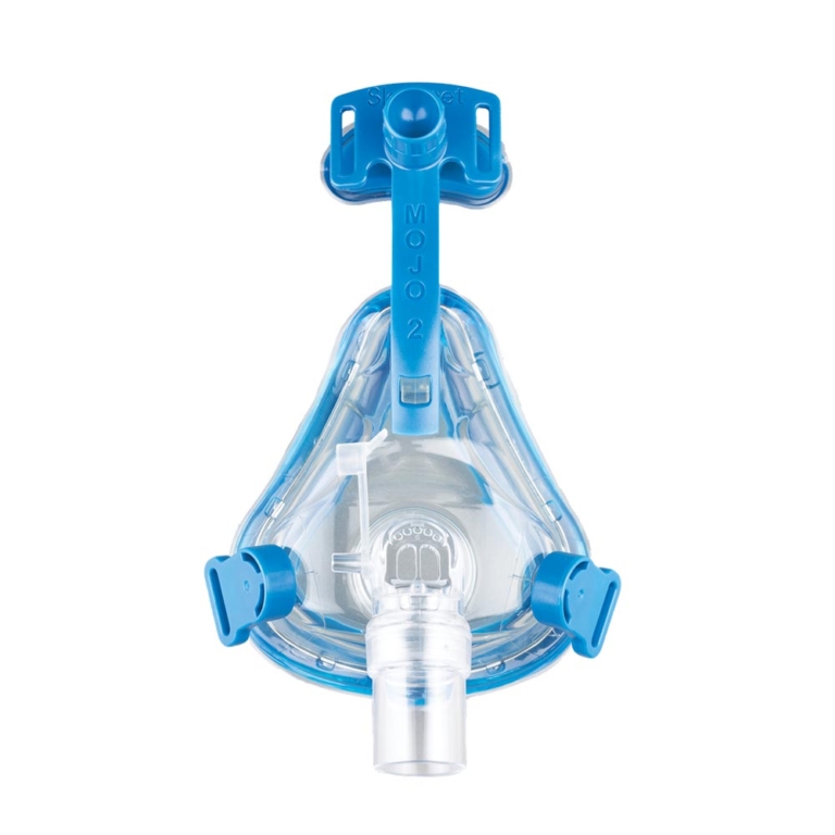 Sleepnet Mojo®2 Full Face Mask - Respiratory masks for CPAP and NIV