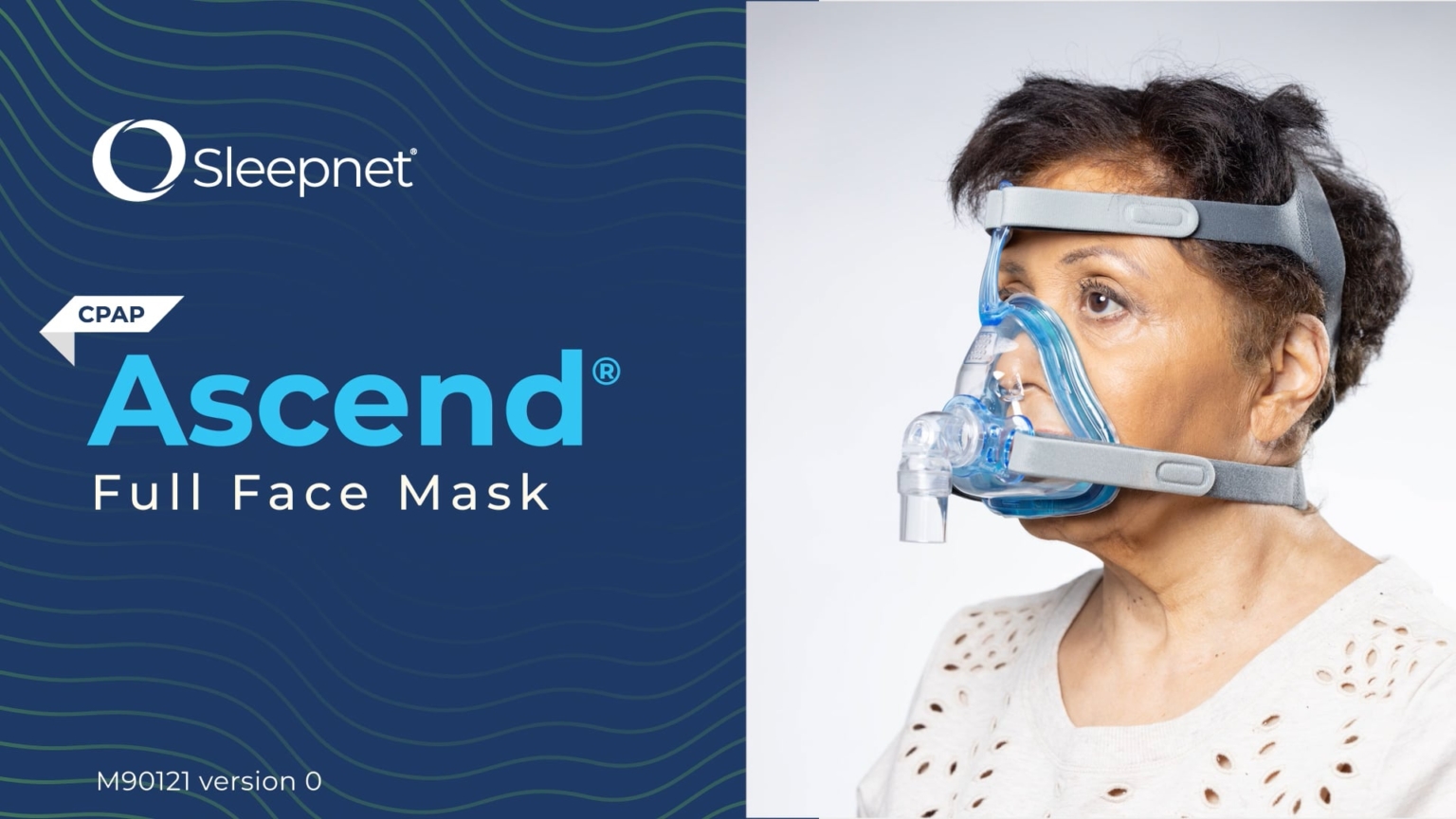 CPAP & NIV Mask Resources | Sleepnet Videos and Brochures