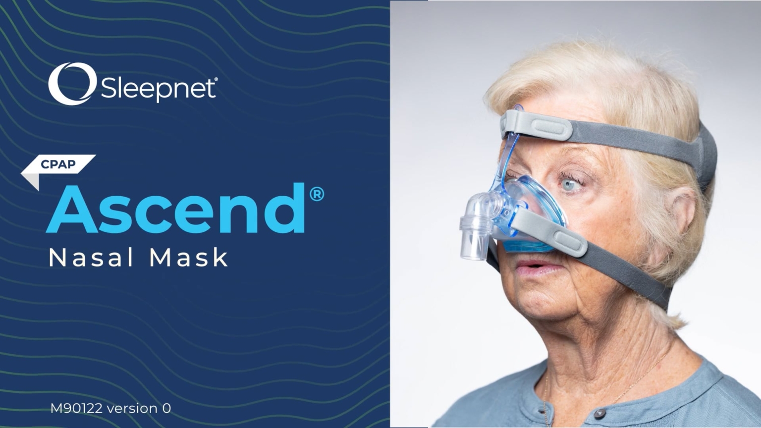 CPAP & NIV Mask Resources | Sleepnet Videos and Brochures