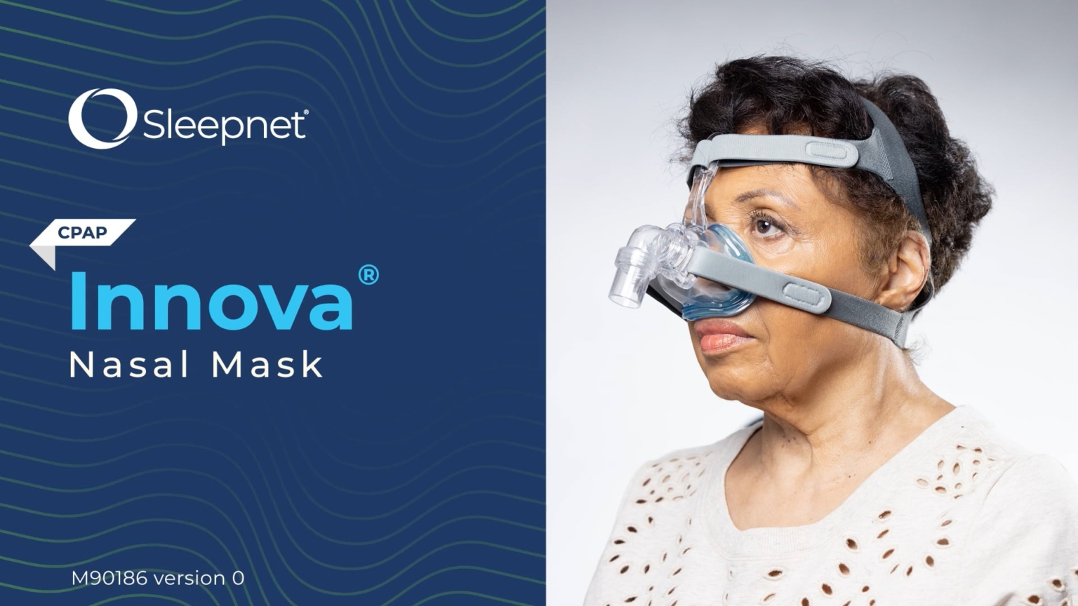 CPAP & NIV Mask Resources | Sleepnet Videos and Brochures