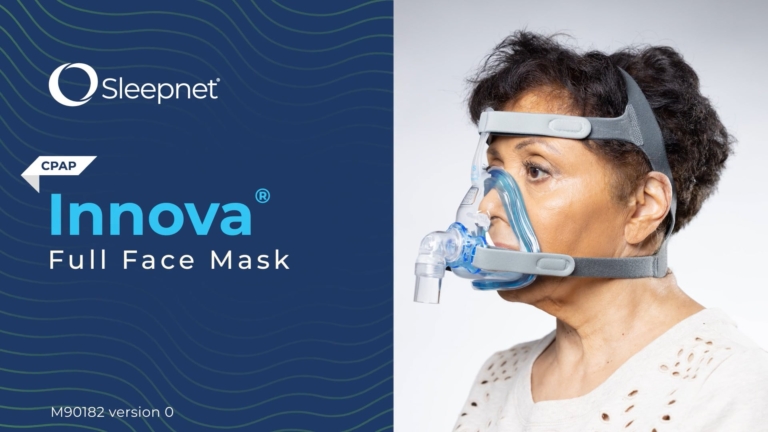 CPAP & NIV Mask Resources | Sleepnet Videos and Brochures